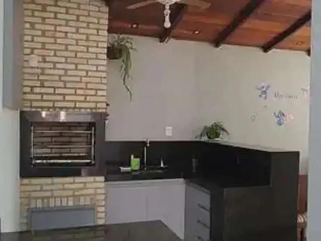 Casa / Sobrado para Venda em Anápolis/GO Residencial Ayrton Senna 3 Quartos