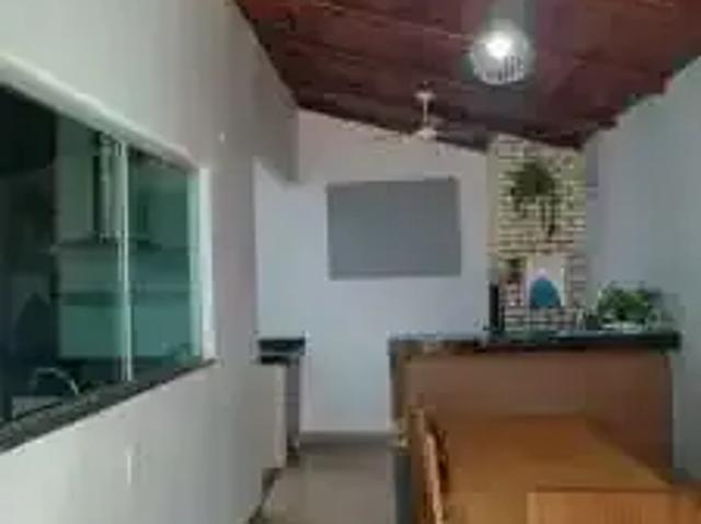 Casa / Sobrado para Venda em Anápolis/GO Residencial Ayrton Senna 3 Quartos