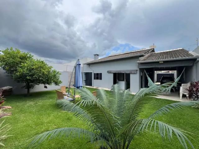 Casa / Sobrado para Venda em Anápolis/GO Residencial Bela Vista 3 Quartos
