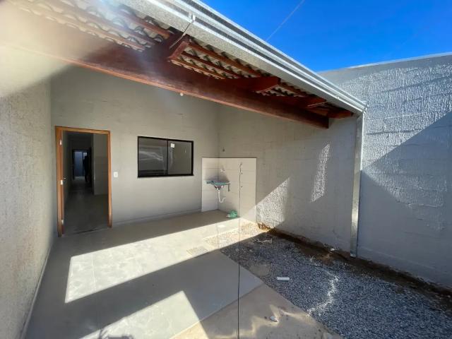 Casa / Sobrado para Venda em Anápolis/GO Residencial do Cerrado