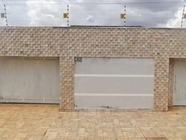 Casa / Sobrado para Venda em Anápolis/GO Residencial Dom Felipe