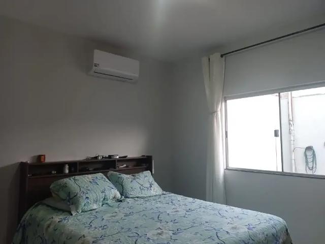 Casa / Sobrado para Venda em Anápolis/GO Residencial Flamboyant 3 Quartos