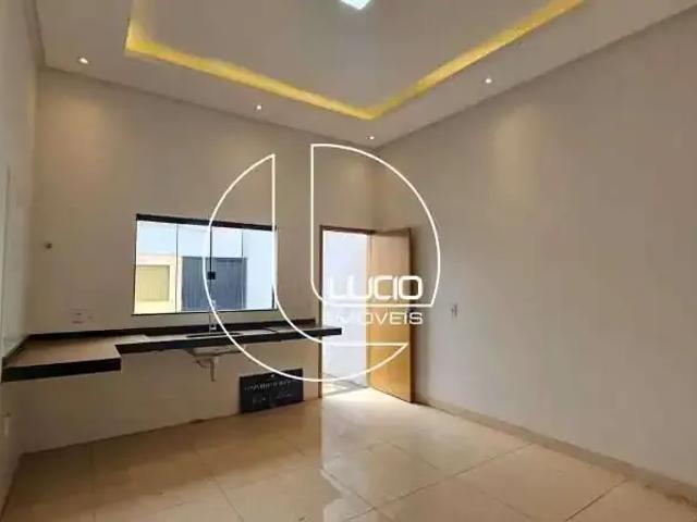 Casa / Sobrado para Venda em Anápolis/GO Residencial Flamboyant 3 Quartos