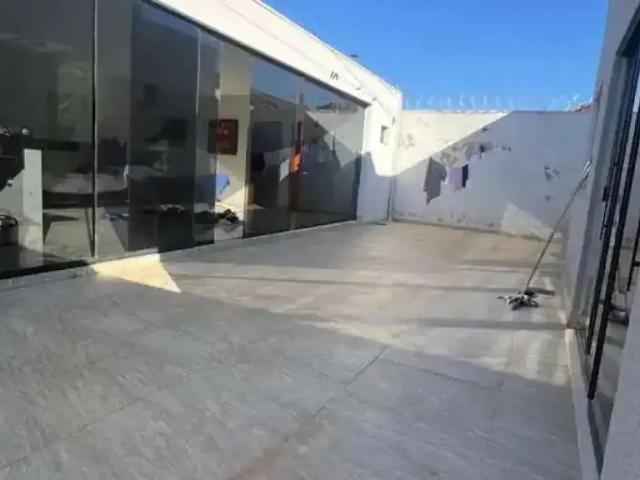 Casa / Sobrado para Venda em Anápolis/GO Residencial Flamboyant 3 Quartos