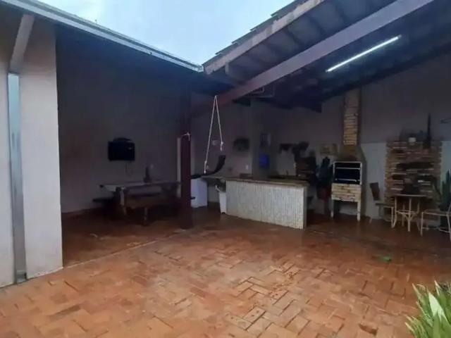 Casa / Sobrado para Venda em Anápolis/GO Residencial Flamboyant 4 Quartos