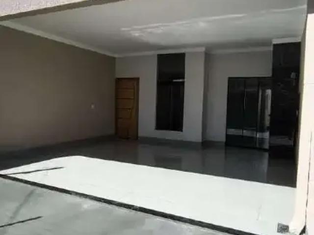 Casa / Sobrado para Venda em Anápolis/GO Residencial Flor do Cerrado 3 Quartos