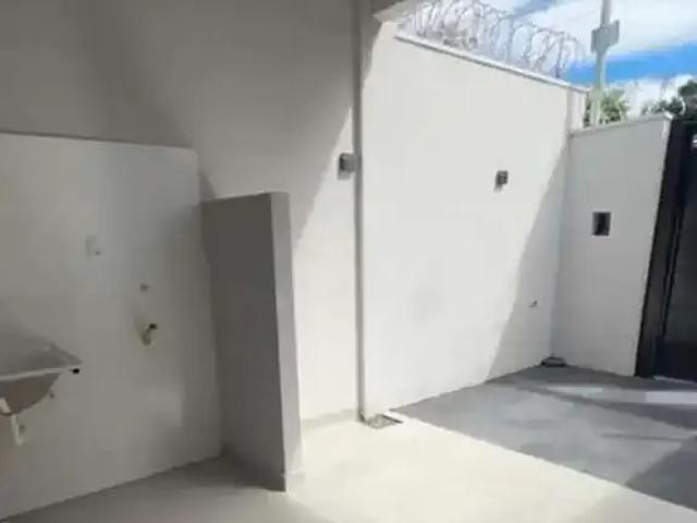 Casa / Sobrado para Venda em Anápolis/GO Residencial Flor do Cerrado 3 Quartos