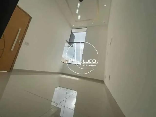 Casa / Sobrado para Venda em Anápolis/GO Residencial Itatiaia 3 Quartos