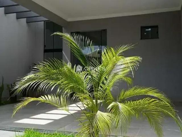 Casa / Sobrado para Venda em Anápolis/GO Residencial Jardins do Lago 3 Quartos