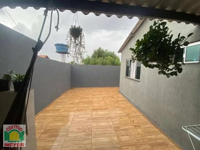 Casa / Sobrado para Venda em Anápolis/GO Residencial Leblon 3 Quartos
