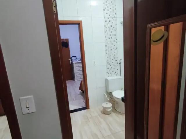 Casa / Sobrado para Venda em Anápolis/GO Residencial Rio Jordão 3 Quartos
