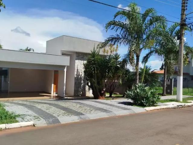 Casa / Sobrado para Venda em Anápolis/GO Residencial Sun Flower 3 Quartos