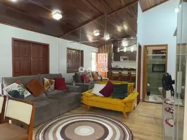 Casa / Sobrado para Venda em Anápolis/GO Residencial Sol Nascente 3 Quartos