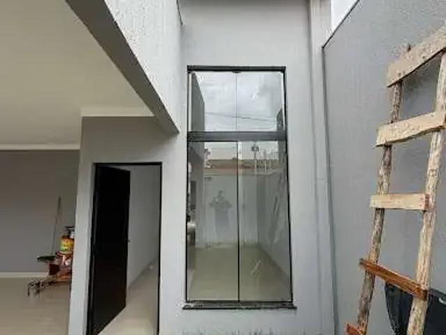 Casa / Sobrado para Venda em Anápolis/GO Residencial Vale do Sol 3 Quartos