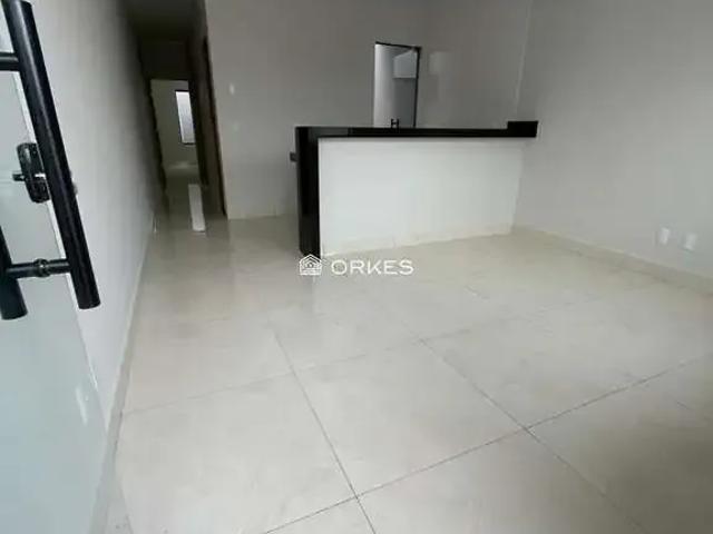 Casa / Sobrado para Venda em Anápolis/GO Residencial Vida Nova 2 Quartos