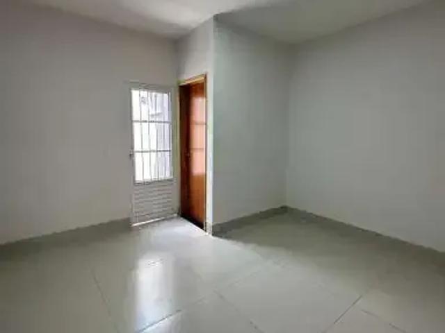 Casa / Sobrado para Venda em Anápolis/GO Residencial Vida Nova 2 Quartos