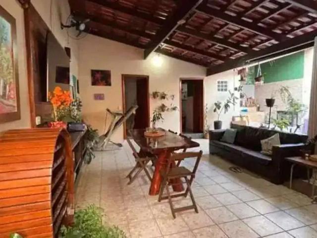 Casa / Sobrado para Venda em Anápolis/GO São Carlos 3 Quartos