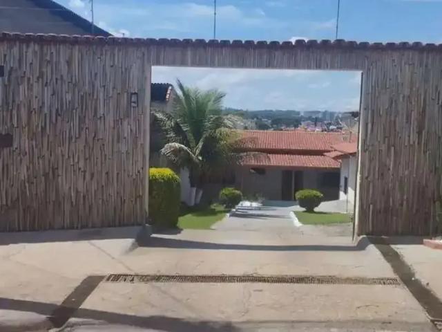 Casa / Sobrado para Venda em Anápolis/GO São Carlos 3 Quartos