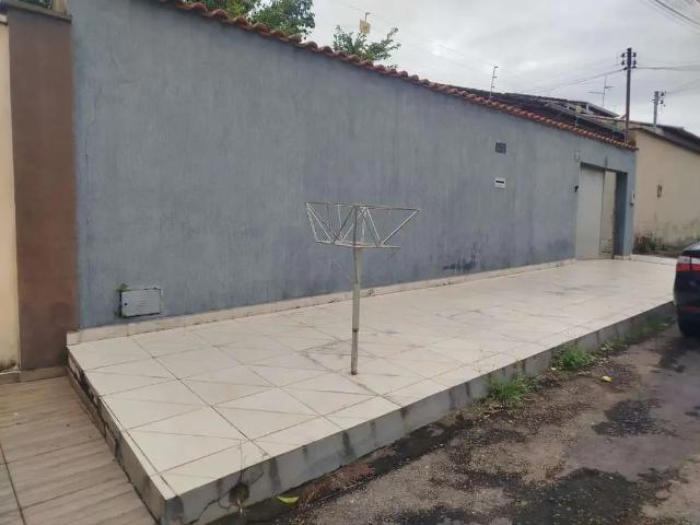 Casa / Sobrado para Venda em Anápolis/GO São Carlos 3 Quartos