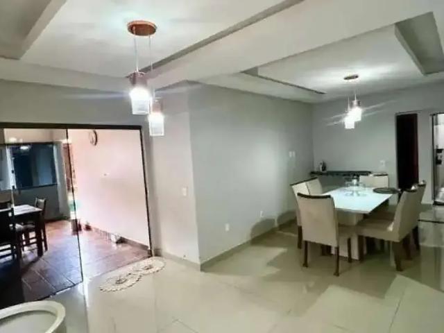 Casa / Sobrado para Venda em Anápolis/GO São Carlos 6 Quartos