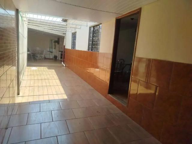 Casa / Sobrado para Venda em Anápolis/GO São Lourenço 2 Quartos
