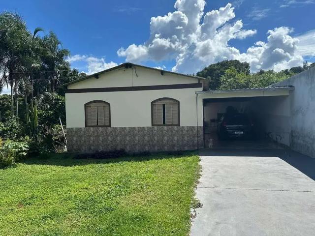 Casa / Sobrado para Venda em Anápolis/GO São Lourenço 3 Quartos