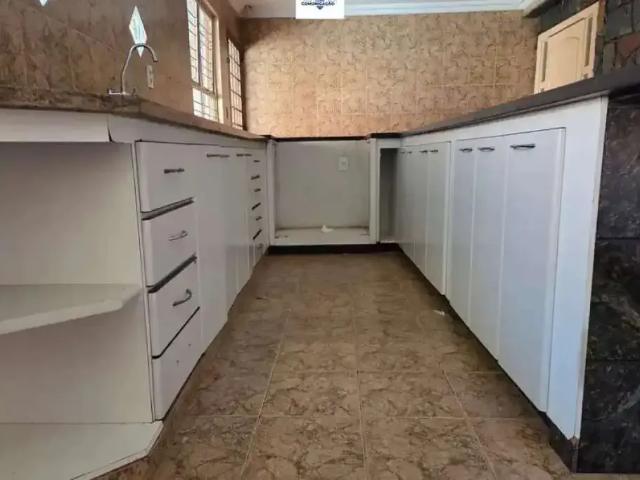 Casa / Sobrado para Venda em Anápolis/GO Santo André 3 Quartos