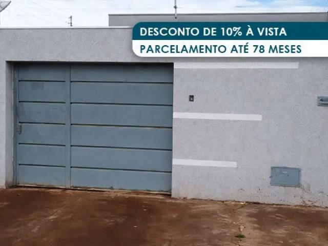 Casa / Sobrado para Venda em Anápolis/GO Santos Dumont