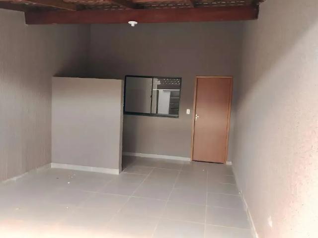 Casa / Sobrado para Venda em Anápolis/GO Setor Industrial Munir Calixto 3 Quartos