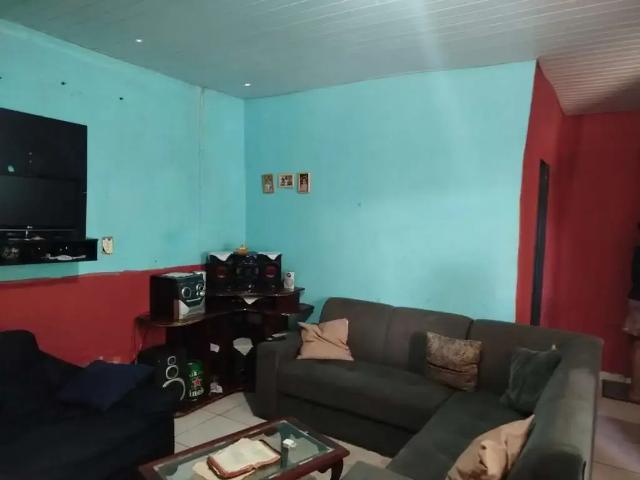 Casa / Sobrado para Venda em Anápolis/GO Setor Residencial Jandaia 2 Quartos