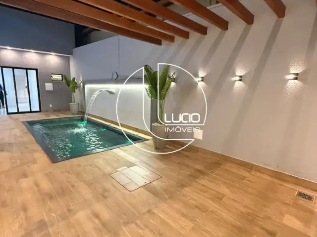 Casa / Sobrado para Venda em Anápolis/GO Setor Residencial Pedro Ludovico 3 Quartos