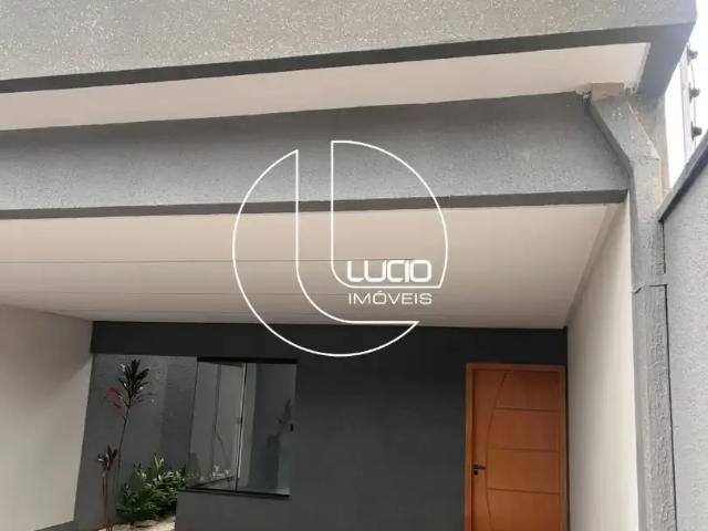Casa / Sobrado para Venda em Anápolis/GO Setor Sul 3 Quartos