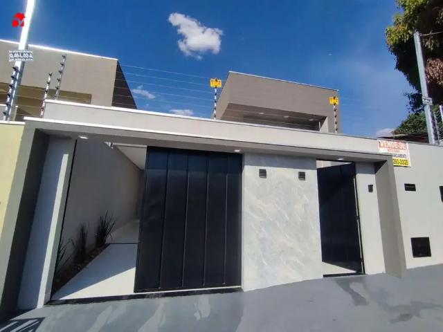 Casa / Sobrado para Venda em Anápolis/GO Setor Sul III Etapa 3 Quartos