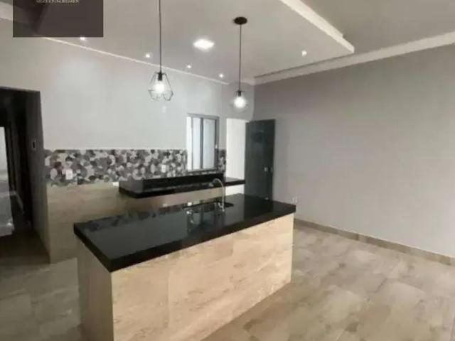 Casa / Sobrado para Venda em Anápolis/GO Setor Sul Jamil Miguel 3 Quartos