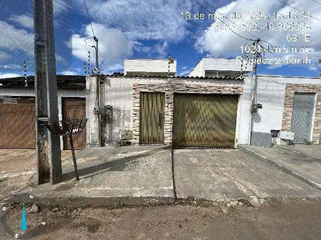 Casa / Sobrado para Venda em Anápolis/GO Setor Summerville 3 Quartos