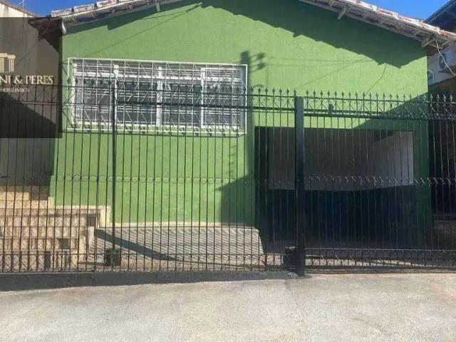 Casa / Sobrado para Venda em Anápolis/GO Vila Brasil 3 Quartos