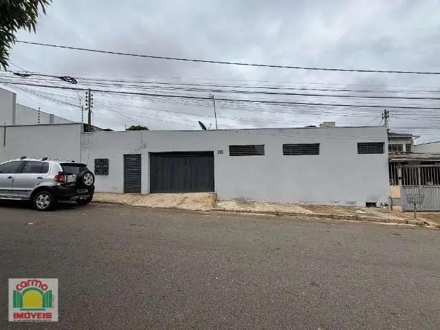 Casa / Sobrado para Venda em Anápolis/GO Vila Góis 2 Quartos