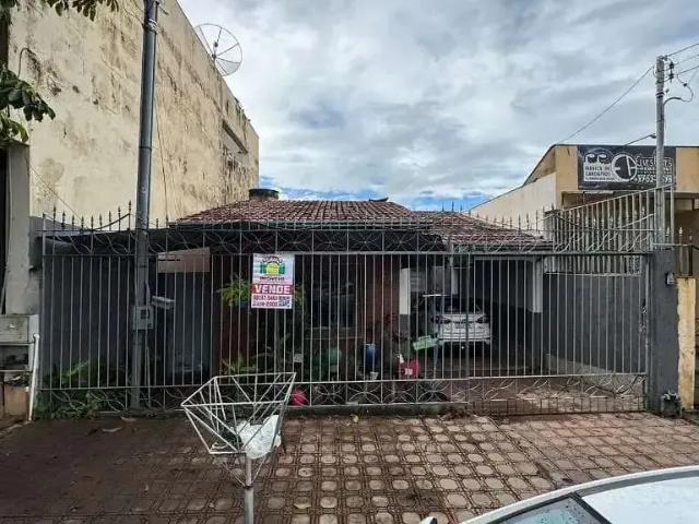 Casa / Sobrado para Venda em Anápolis/GO Vila Góis 3 Quartos