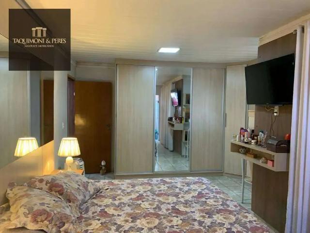 Casa / Sobrado para Venda em Anápolis/GO Vila Formosa 4 Quartos