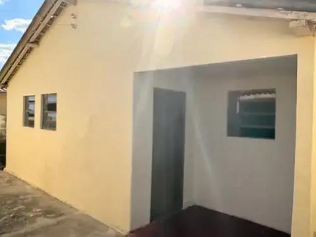 Casa / Sobrado para Venda em Anápolis/GO Vila Formosa 4 Quartos