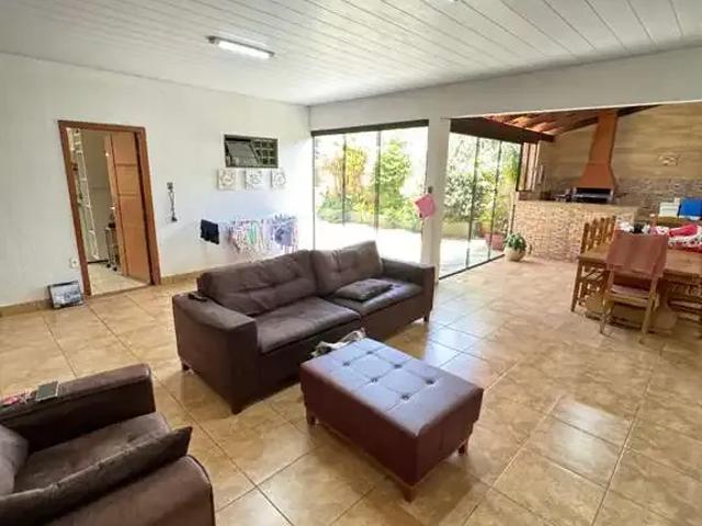 Casa / Sobrado para Venda em Anápolis/GO Vila Formosa
