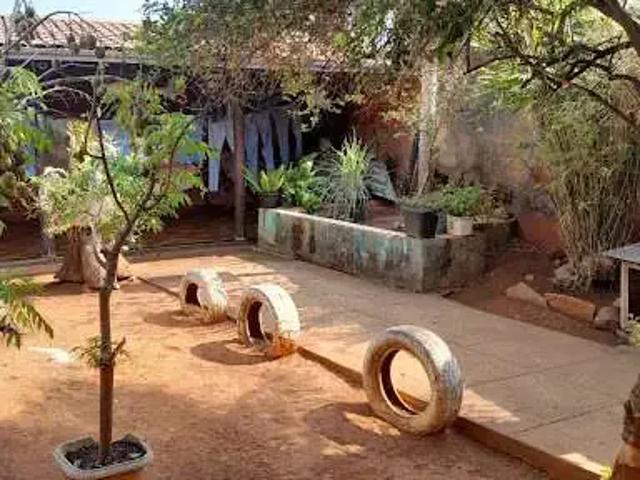 Casa / Sobrado para Venda em Anápolis/GO Vila Formosa 3 Quartos