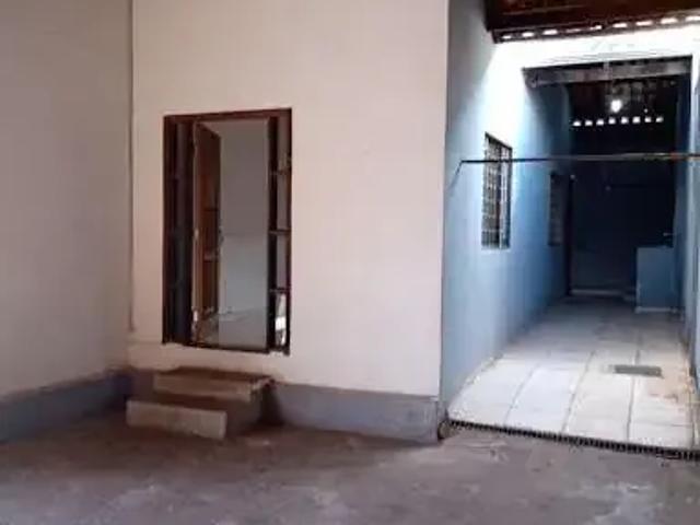 Casa / Sobrado para Venda em Anápolis/GO Vila Formosa 3 Quartos