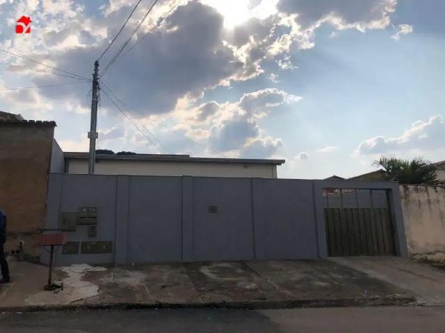 Casa / Sobrado para Venda em Anápolis/GO Vila João Luiz de Oliveira 2 Quartos