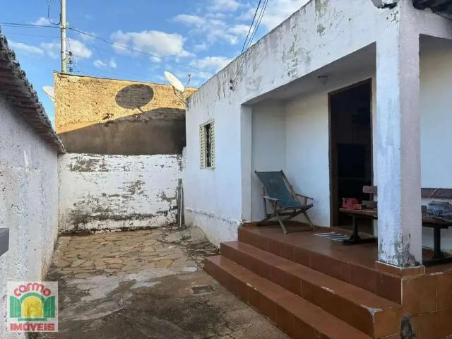 Casa / Sobrado para Venda em Anápolis/GO Vila João Luiz de Oliveira 3 Quartos