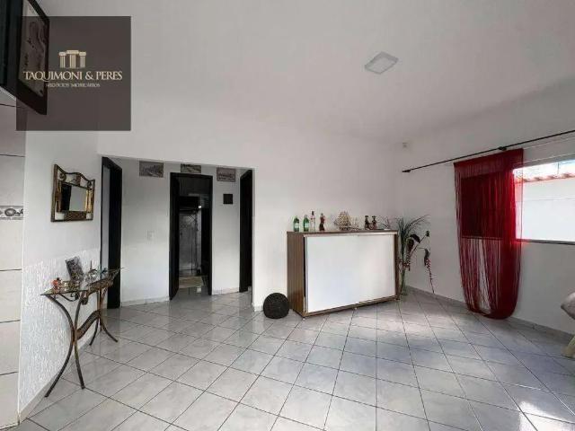 Casa / Sobrado para Venda em Anápolis/GO Vila Jaiara 3 Quartos