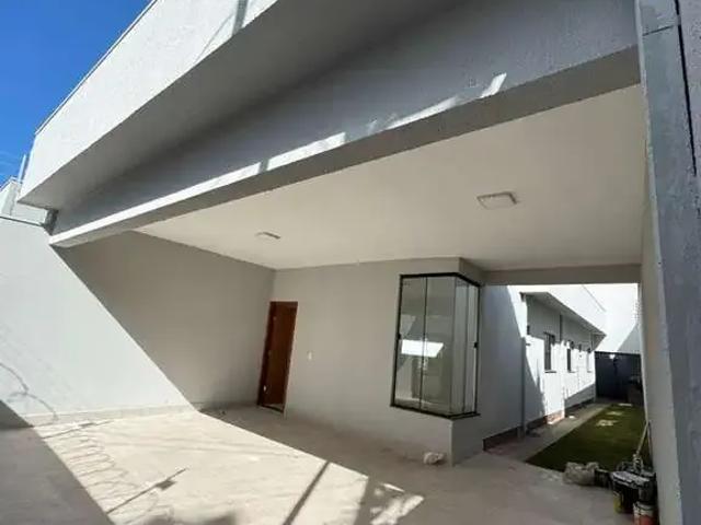Casa / Sobrado para Venda em Anápolis/GO Vila Miguel Jorge 3 Quartos