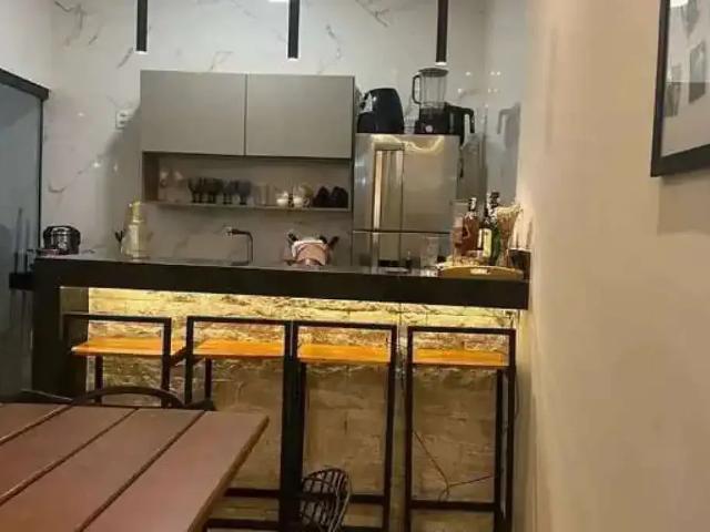 Casa / Sobrado para Venda em Anápolis/GO Vila Nova Jayara 2 Quartos