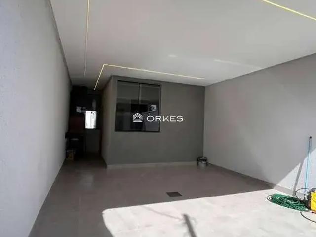 Casa / Sobrado para Venda em Anápolis/GO Vila Norte 3 Quartos