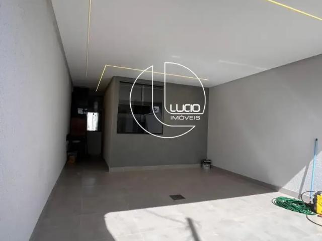 Casa / Sobrado para Venda em Anápolis/GO Vila Norte 3 Quartos